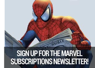 Marvel Subscriptions :: Never miss an issue of Avengers, Spider-Man, X ...
