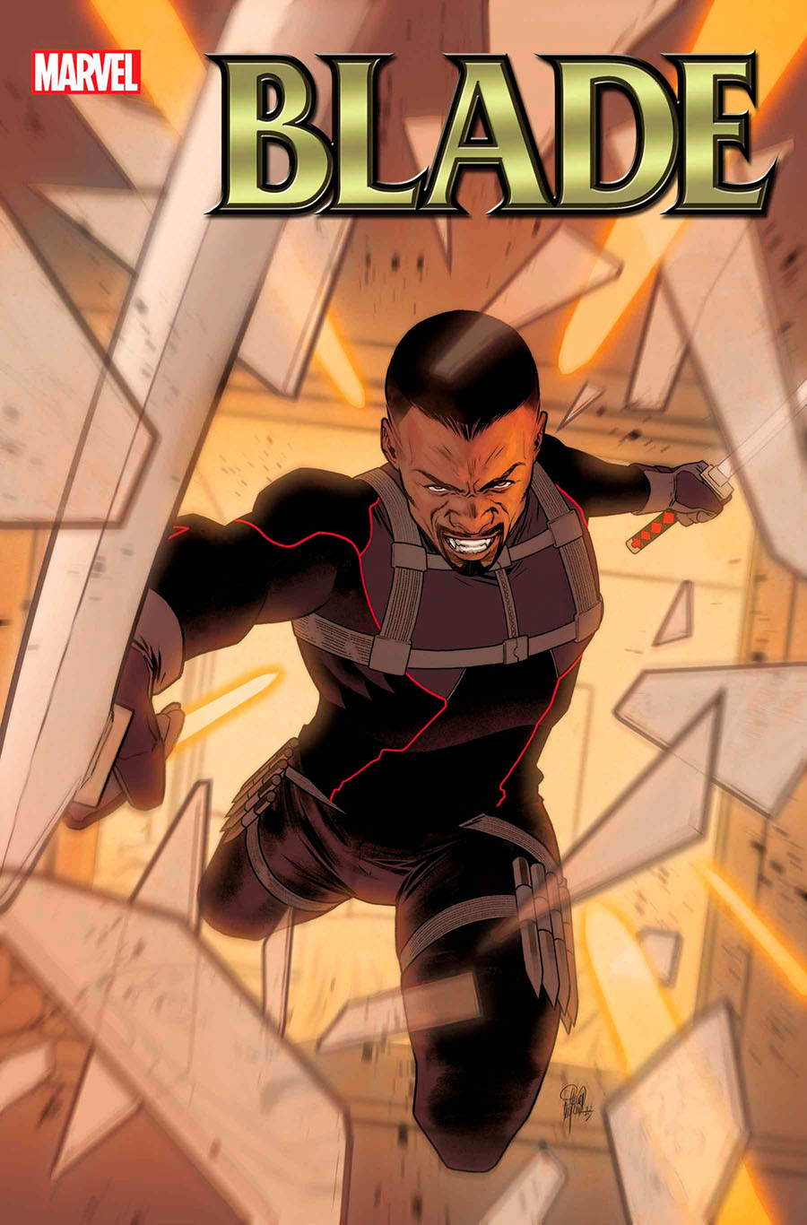 Marvel Subscriptions :: Never miss an issue of Avengers, Spider-Man, X ...