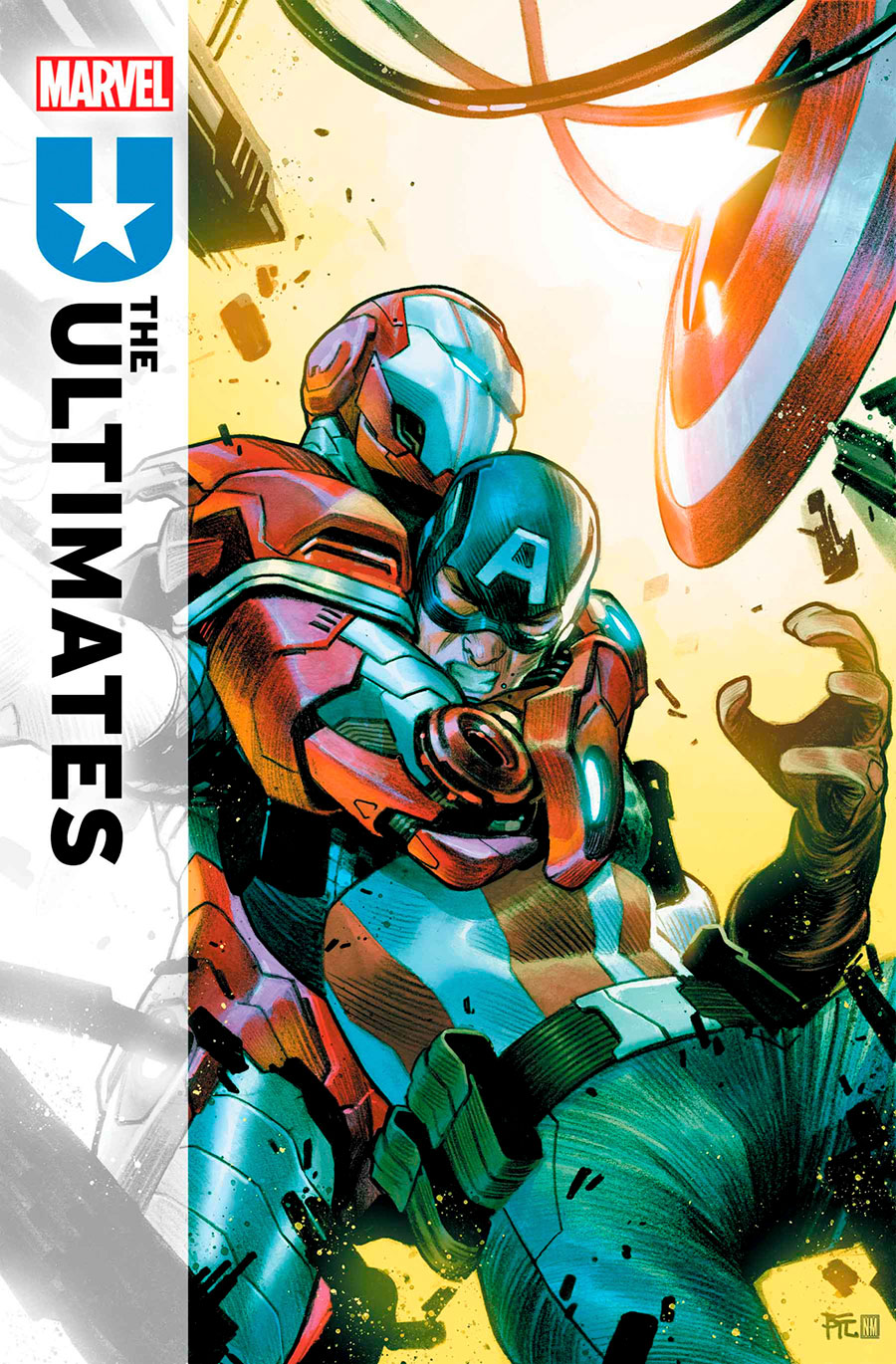 Marvel Subscriptions :: Never miss an issue of Avengers, Spider-Man, X ...